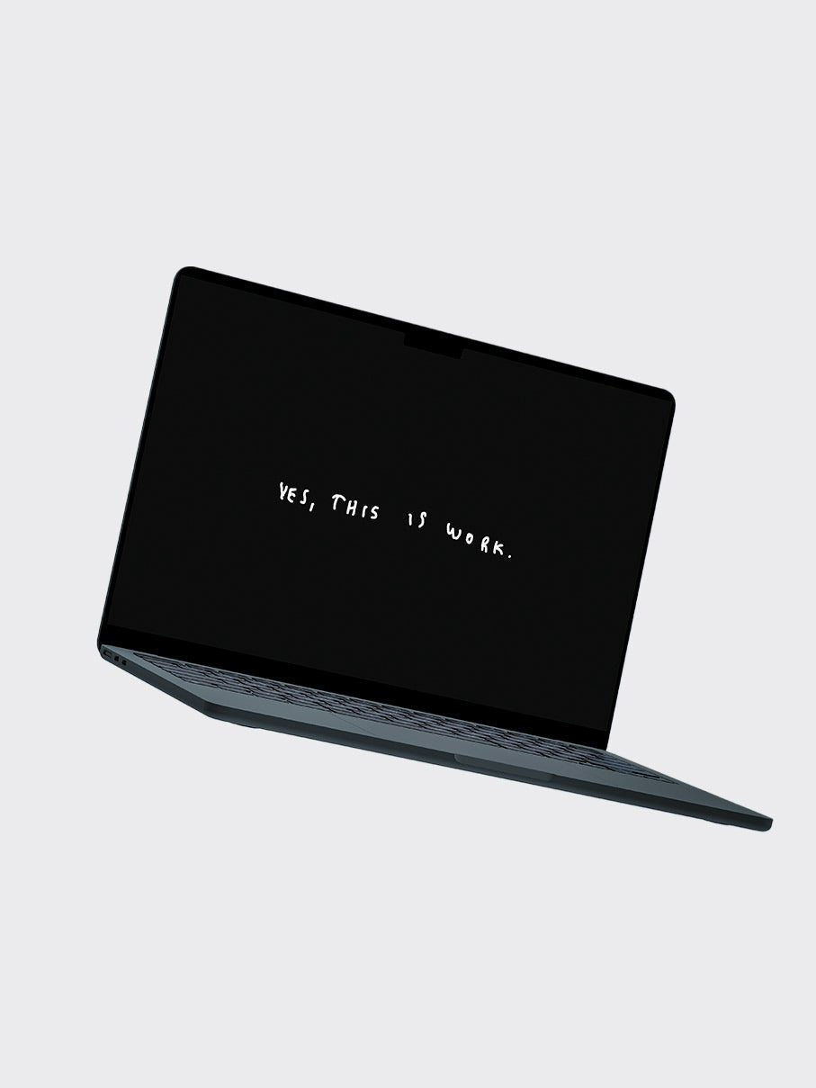 Desktop – Yahya Studio